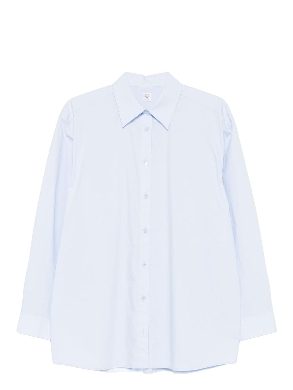 TOTÊME Toteme Cotton Shirt